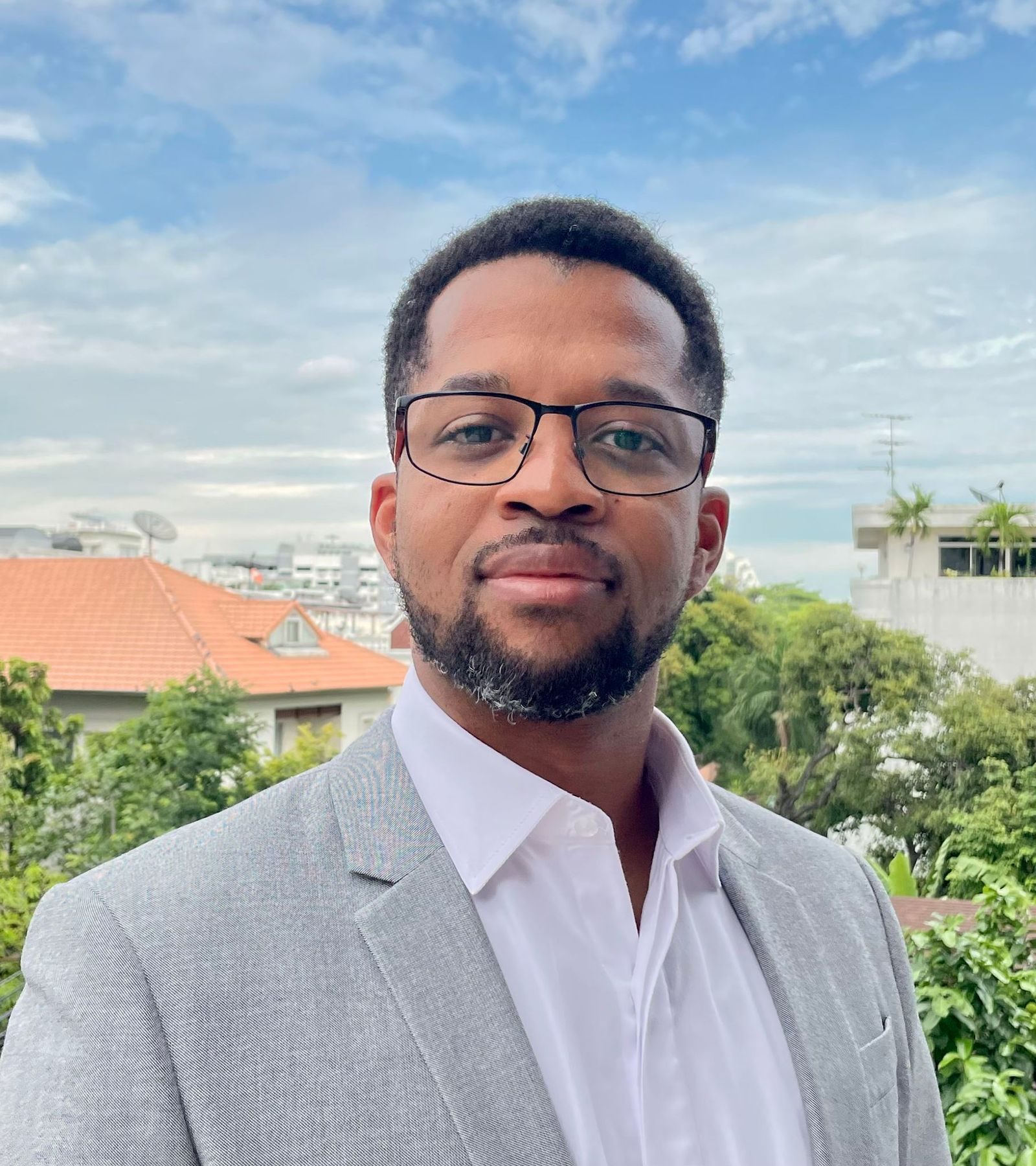 ACEIS Electric & Power - About Us